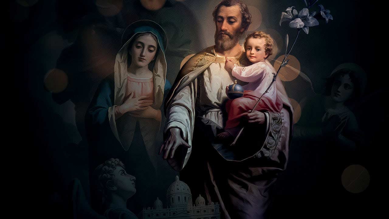 Padre Pio e sua devoção a São José. Conheça aqui!